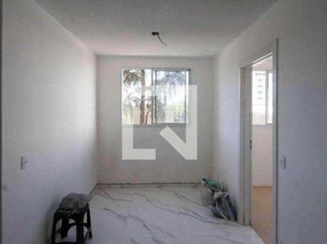 Apartamento à Venda Jardim Cinco de Julho, 2 Quartos, 38 m² São Paulo