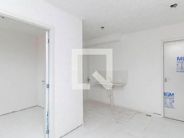 Apartamento à Venda Jardim Cinco de Julho, 2 Quartos, 38 m² São Paulo