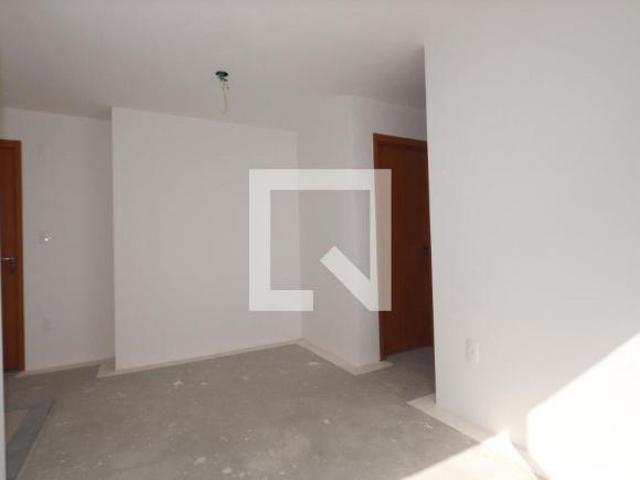 Apartamento à Venda Jardim Cinco de Julho, 2 Quartos, 40 m2