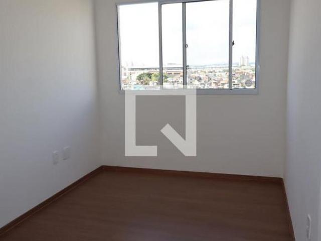 Apartamento à Venda Jardim Cinco de Julho, 2 Quartos, 42 m2