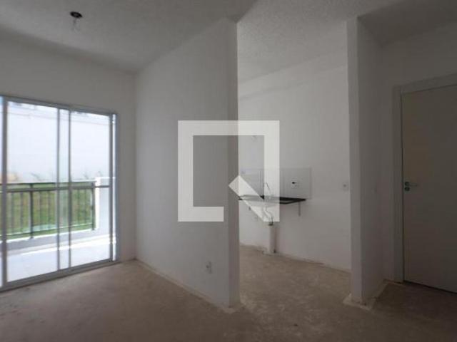 Apartamento à Venda Jardim Cinco de Julho, 2 Quartos, 42 m2