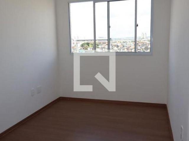 Apartamento à Venda Jardim Cinco de Julho, 2 Quartos, 42 m² São Paulo