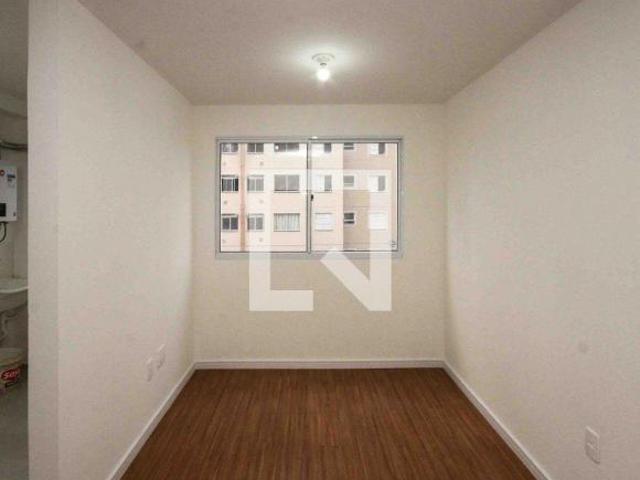 Apartamento à Venda Jardim Cinco de Julho, 2 Quartos, 43 m2