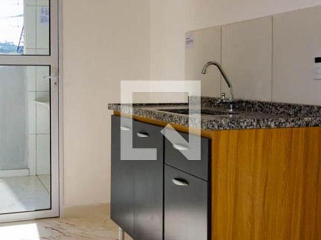 Apartamento à Venda Jardim Cinco de Julho, 2 Quartos, 43 m2