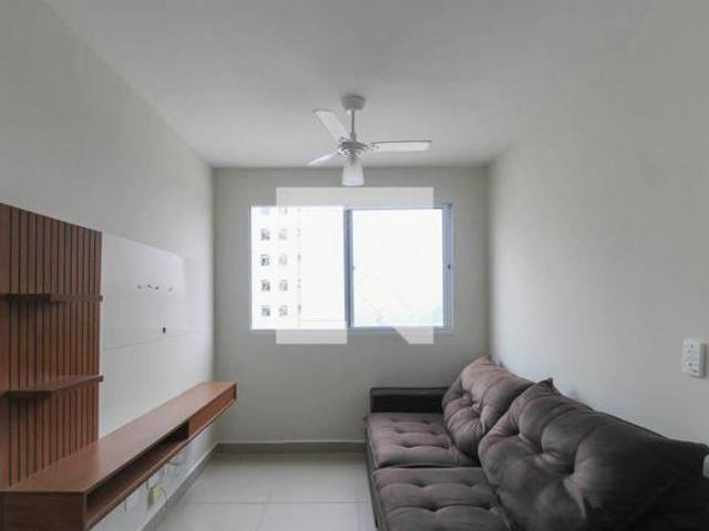 Apartamento à Venda Jardim Cinco de Julho, 2 Quartos, 43 m² São Paulo