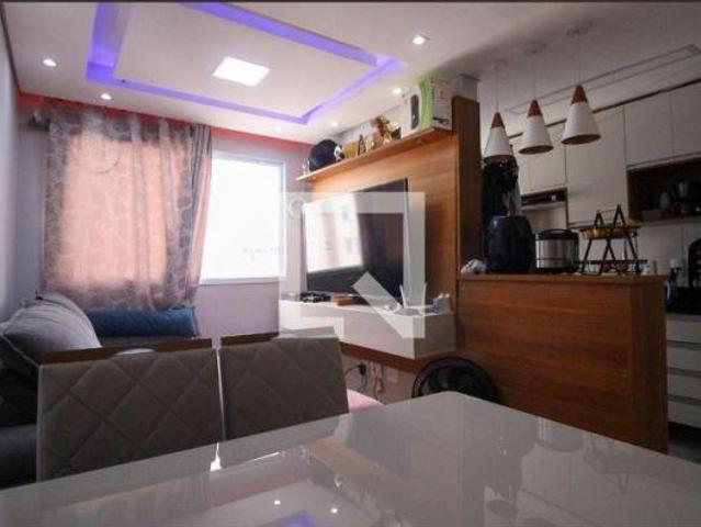 Apartamento à Venda Jardim Cinco de Julho, 2 Quartos, 43 m² São Paulo