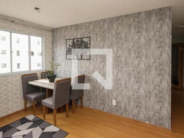 Apartamento à Venda Jardim Cinco de Julho, 2 Quartos, 43 m² São Paulo