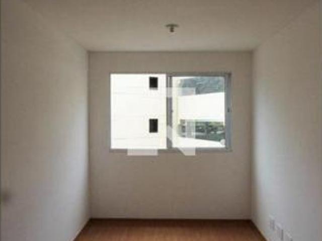 Apartamento à Venda Jardim Cinco de Julho, 2 Quartos, 43 m² São Paulo