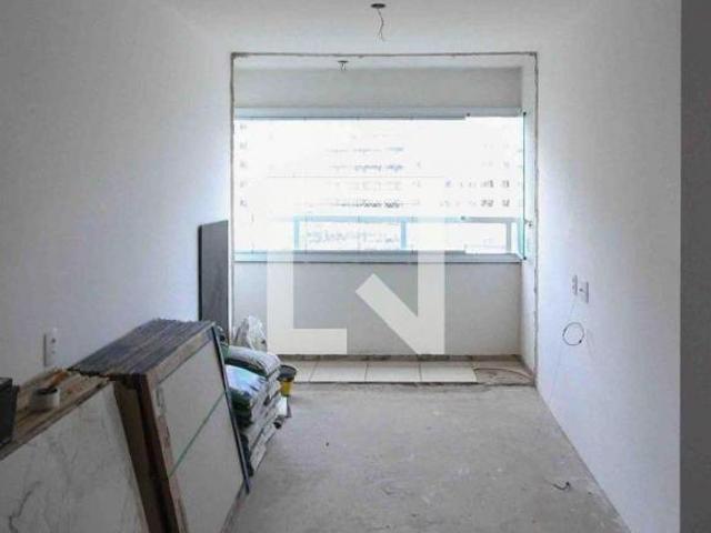 Apartamento à Venda Jardim Cinco de Julho, 2 Quartos, 44 m2
