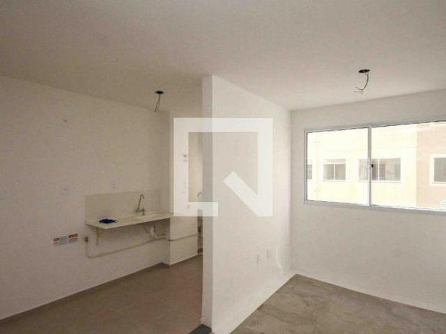 Apartamento à Venda Jardim Cinco de Julho, 2 Quartos, 44 m2