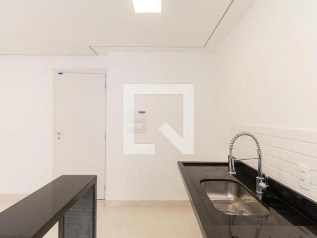 Apartamento à Venda Jardim Cinco de Julho, 2 Quartos, 44 m2