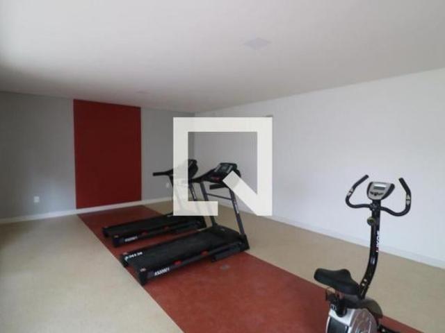 Apartamento à Venda Jardim Cinco de Julho, 2 Quartos, 44 m2