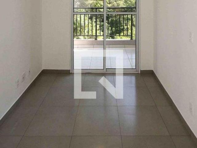 Apartamento à Venda Jardim Cinco de Julho, 2 Quartos, 44 m2