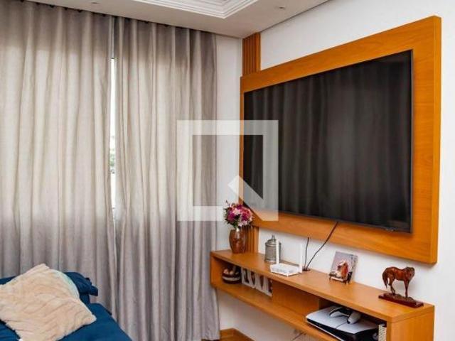 Apartamento à Venda Jardim Cinco de Julho, 2 Quartos, 44 m2