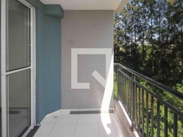 Apartamento à Venda Jardim Cinco de Julho, 2 Quartos, 44 m2