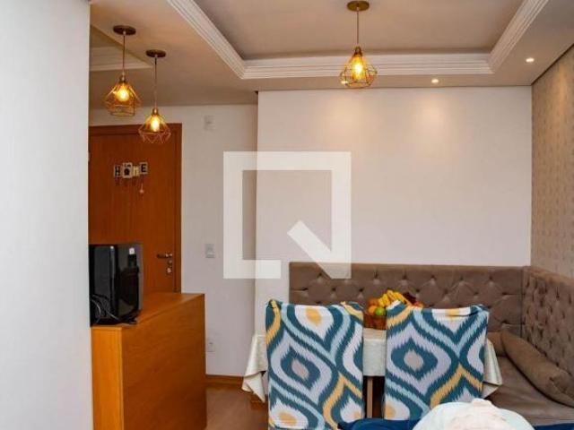 Apartamento à Venda Jardim Cinco de Julho, 2 Quartos, 43 m2