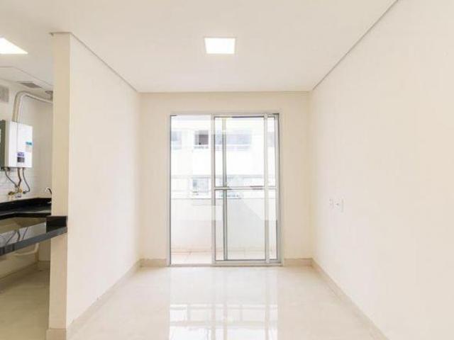Apartamento à Venda Jardim Cinco de Julho, 2 Quartos, 44 m² São Paulo