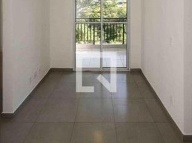 Apartamento à Venda Jardim Cinco de Julho, 2 Quartos, 44 m² São Paulo