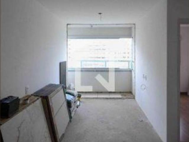Apartamento à Venda Jardim Cinco de Julho, 2 Quartos, 44 m² São Paulo