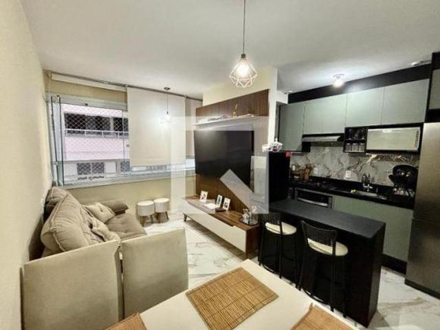 Apartamento à Venda Jardim Cinco de Julho, 2 Quartos, 44 m² São Paulo
