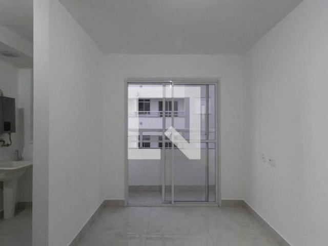 Apartamento à Venda Jardim Cinco de Julho, 2 Quartos, 44 m² São Paulo