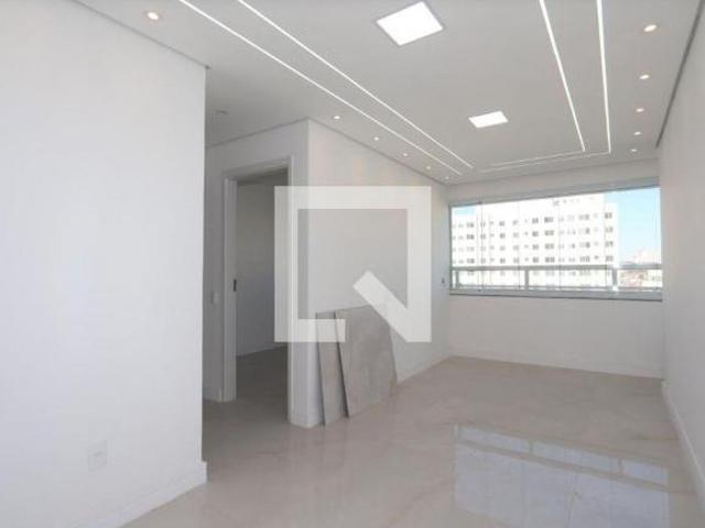 Apartamento à Venda Jardim Cinco de Julho, 2 Quartos, 45 m2