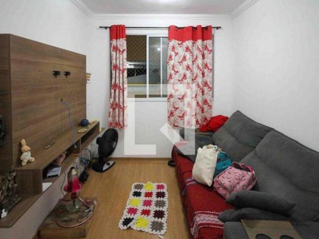 Apartamento à Venda Jardim Cinco de Julho, 2 Quartos, 45 m2
