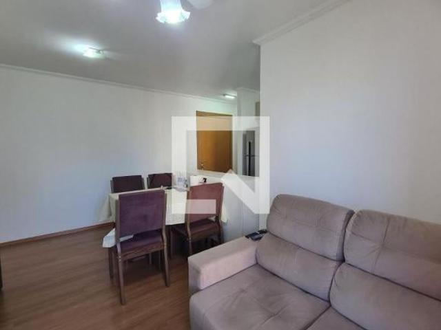 Apartamento à Venda Jardim Cinco de Julho, 2 Quartos, 45 m2