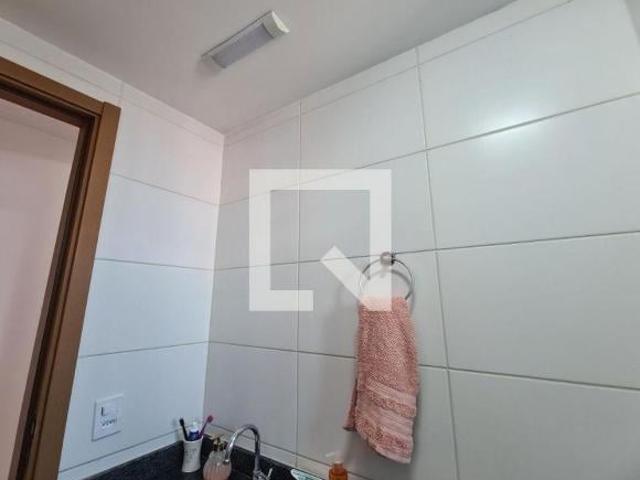 Apartamento à Venda Jardim Cinco de Julho, 2 Quartos, 45 m2