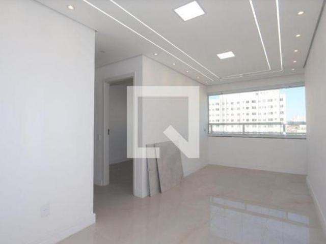 Apartamento à Venda Jardim Cinco de Julho, 2 Quartos, 45 m² São Paulo
