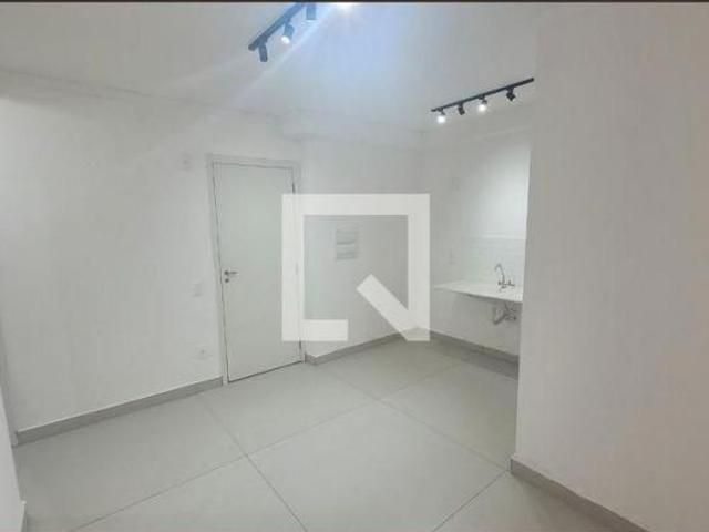 Apartamento à Venda Jardim Cinco de Julho, 2 Quartos, 45 m² São Paulo
