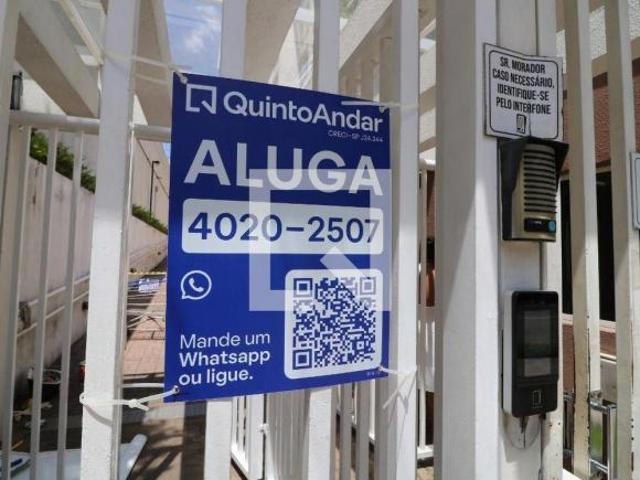 Apartamento à Venda Jardim Cinco de Julho, 2 Quartos, 46 m2