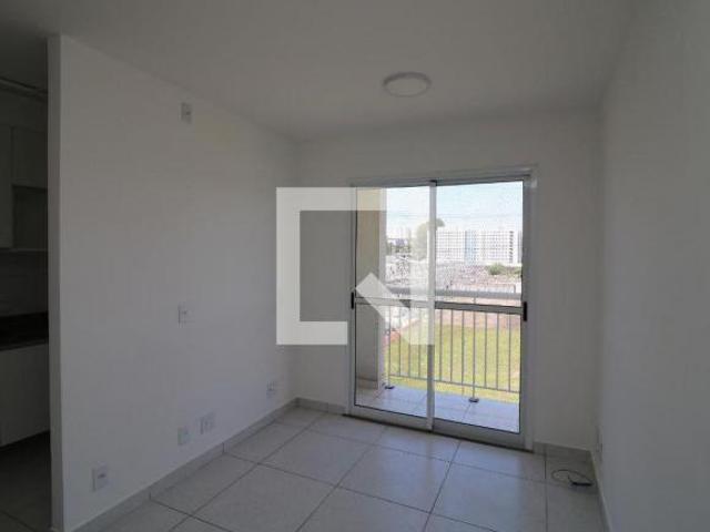 Apartamento à Venda Jardim Cinco de Julho, 2 Quartos, 46 m2