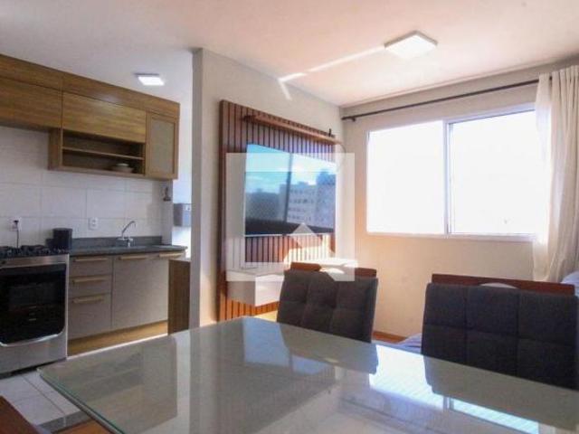 Apartamento à Venda Jardim Cinco de Julho, 2 Quartos, 46 m2