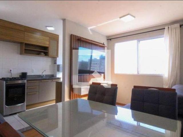 Apartamento à Venda Jardim Cinco de Julho, 2 Quartos, 46 m² São Paulo