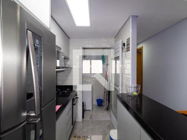 Apartamento à Venda Jardim Cinco de Julho, 2 Quartos, 47 m2