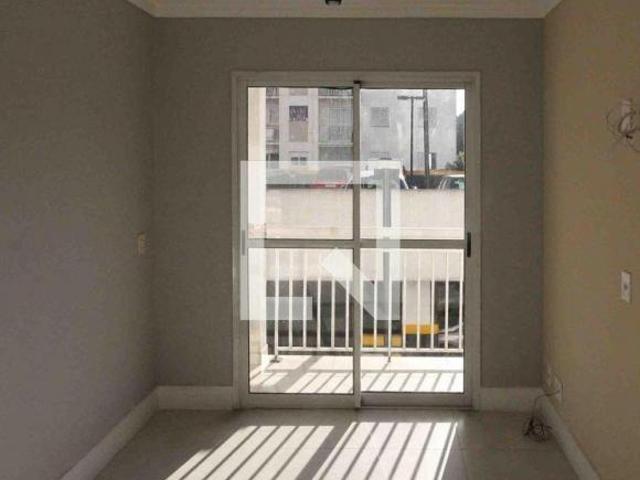 Apartamento à Venda Jardim Cinco de Julho, 2 Quartos, 47 m2
