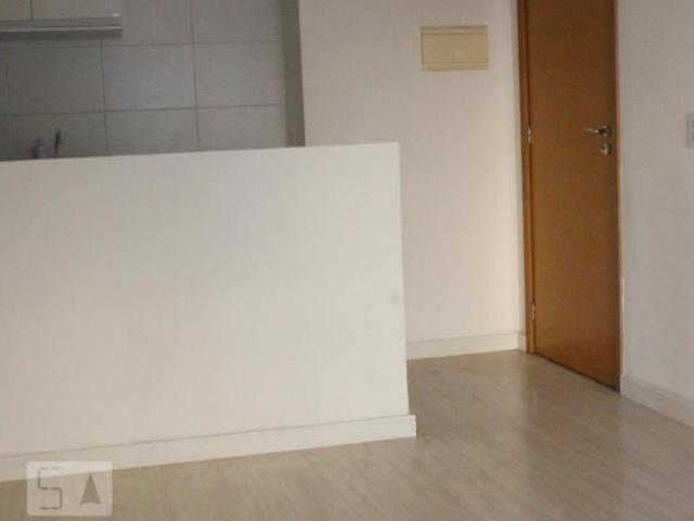 Apartamento à Venda Jardim Cinco de Julho, 2 Quartos, 47 m2
