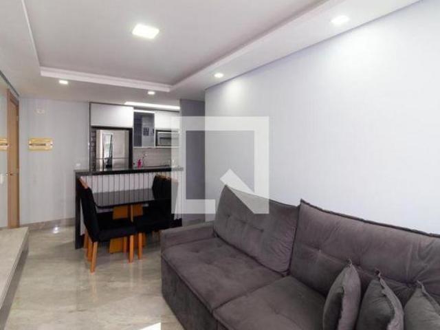 Apartamento à Venda Jardim Cinco de Julho, 2 Quartos, 47 m² São Paulo