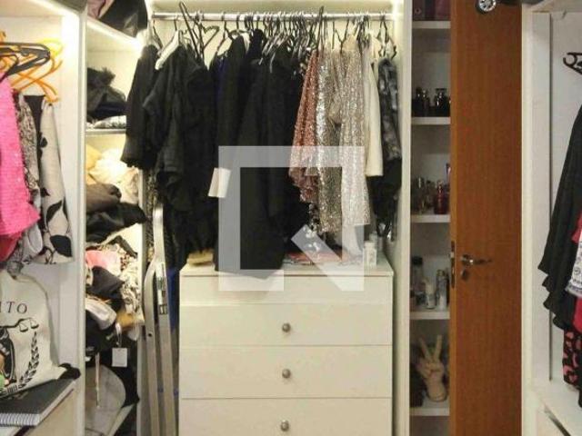 Apartamento à Venda Jardim Cinco de Julho, 2 Quartos, 48 m2