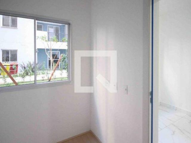 Apartamento à Venda Jardim Cinco de Julho, 2 Quartos, 50 m2