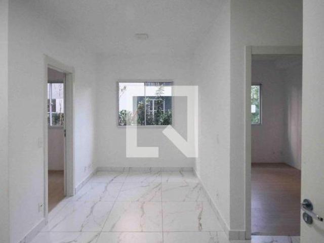 Apartamento à Venda Jardim Cinco de Julho, 2 Quartos, 50 m2