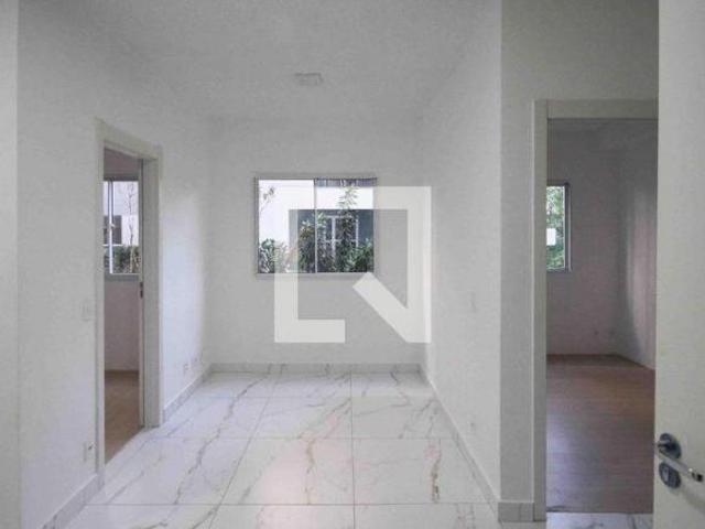 Apartamento à Venda Jardim Cinco de Julho, 2 Quartos, 50 m² São Paulo