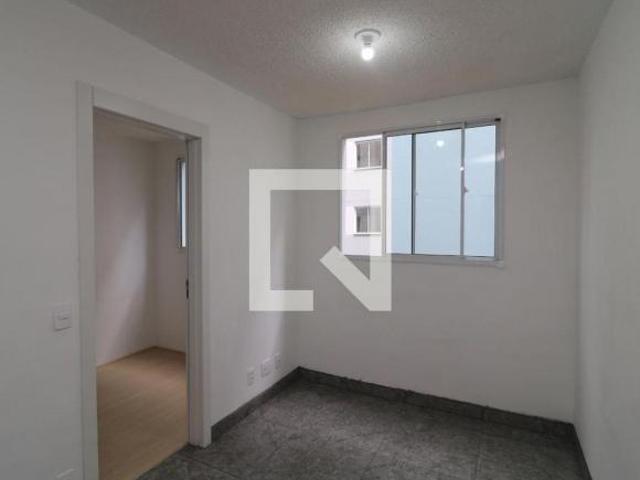 Apartamento à Venda Jardim Cinco de Julho, 2 Quartos, 54 m2