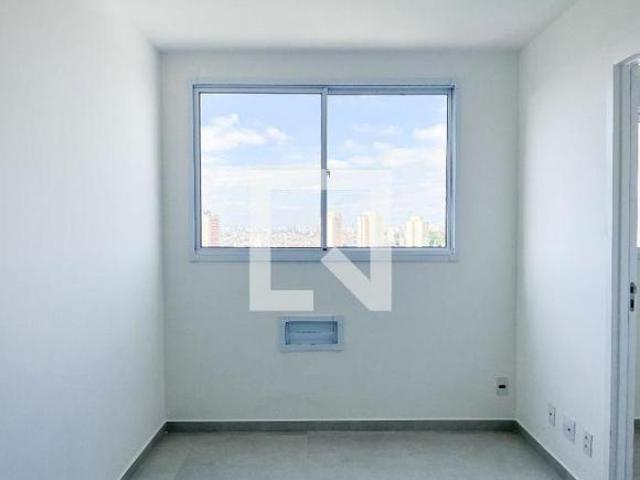 Apartamento à Venda Jardim Cidade Pirituba, 2 Quartos, 34 m² São Paulo