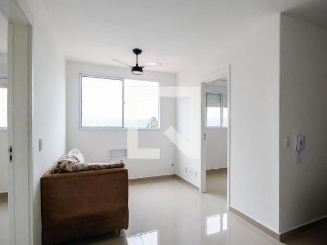 Apartamento à Venda Jardim Cidade Pirituba, 2 Quartos, 35 m2