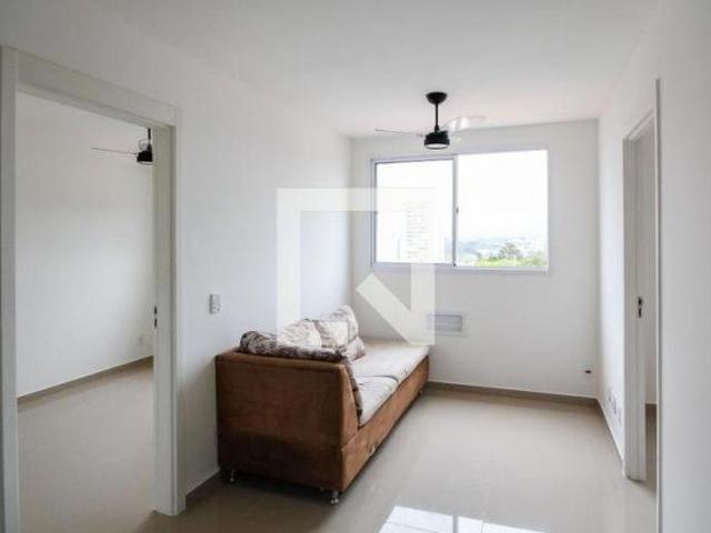 Apartamento à Venda Jardim Cidade Pirituba, 2 Quartos, 35 m² São Paulo