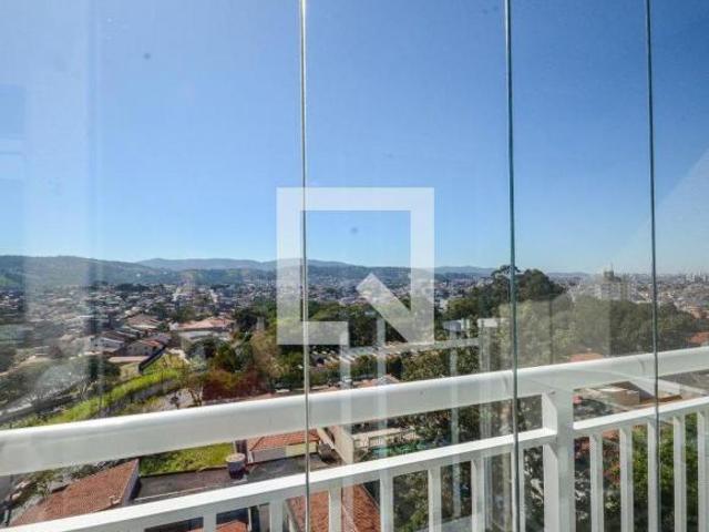 Apartamento à Venda Jardim Cidade Pirituba, 2 Quartos, 49 m2