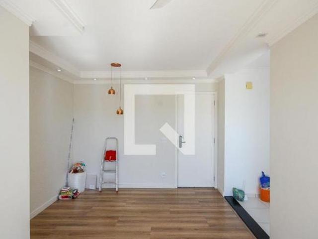 Apartamento à Venda Jardim Cidade Pirituba, 2 Quartos, 49 m2