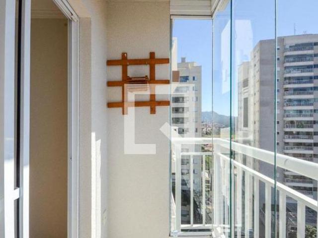 Apartamento à Venda Jardim Cidade Pirituba, 2 Quartos, 49 m2